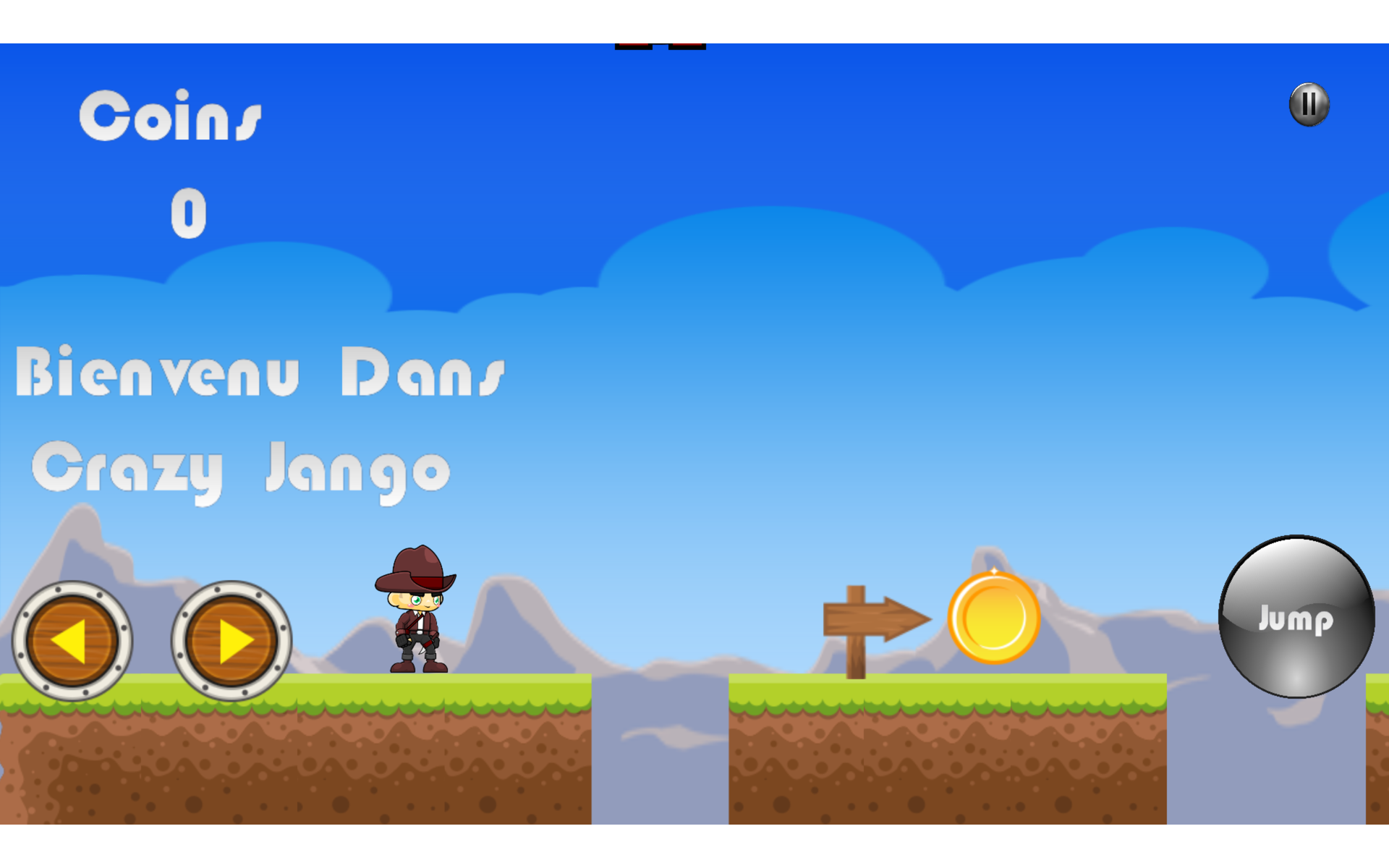 World of Jango - App on Amazon Appstore
