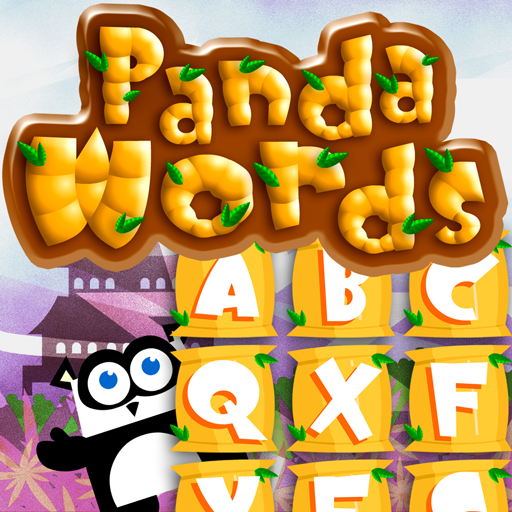 Panda Words - App on Amazon Appstore