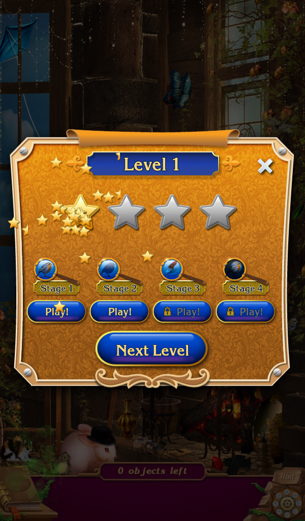 Hidden Objects Dreamy Easter & 3 puzzle games - App on Amazon Appstore