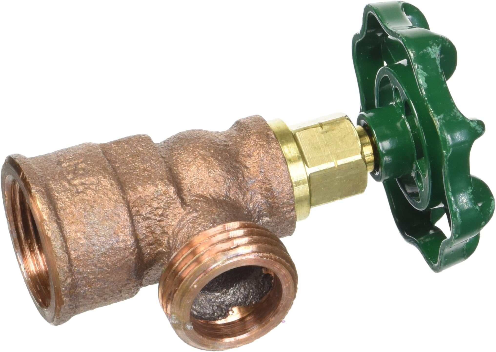 Amazon.com: ARROWHEAD BRASS & PLUMBING 220LF 3/4" Female Pipe Thread ...