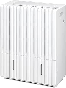 Amazon.com: Panasonic Humidifier Vaporized Nanoe Equipped