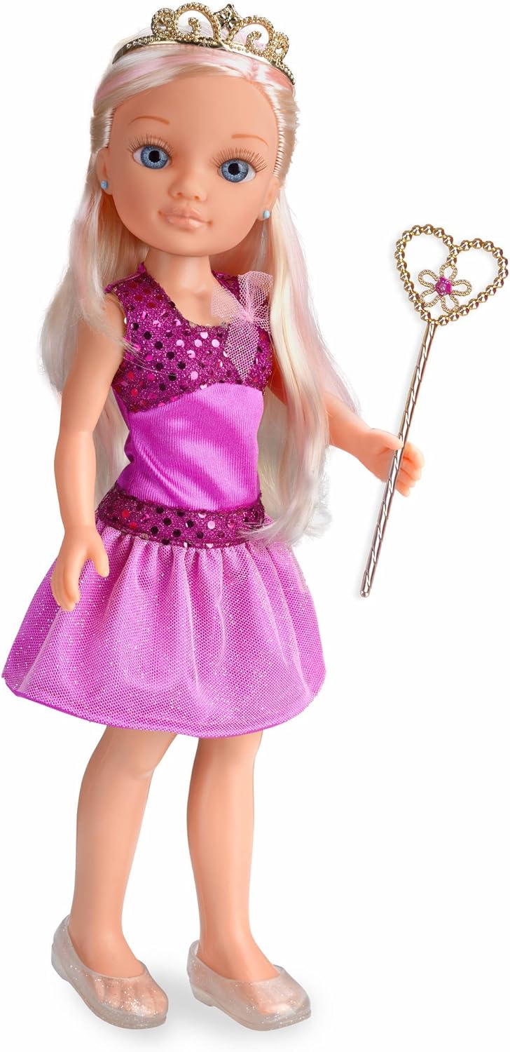 NANCY Clothes Pack – TopToy