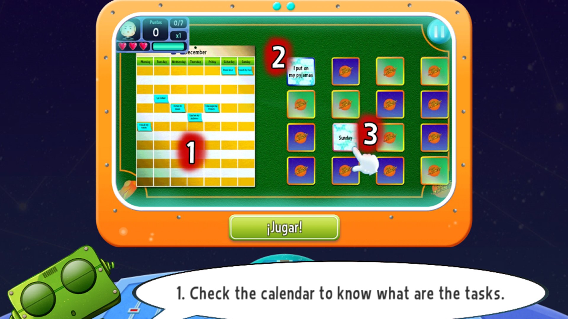 Present Simple in English - LSP - App on Amazon Appstore