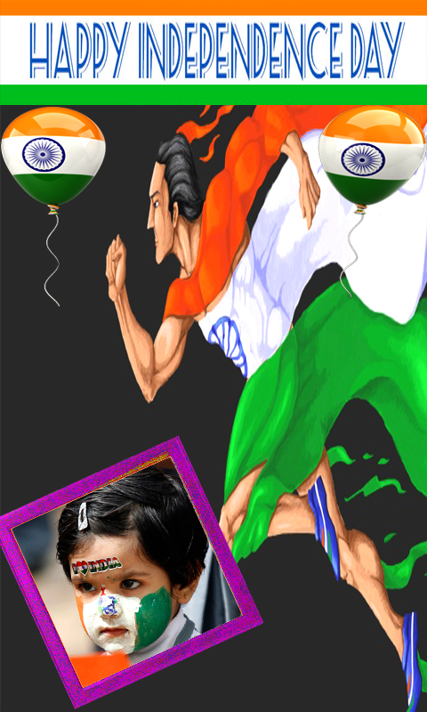 Independence Day Frames HD:Amazon.com:Appstore for Android