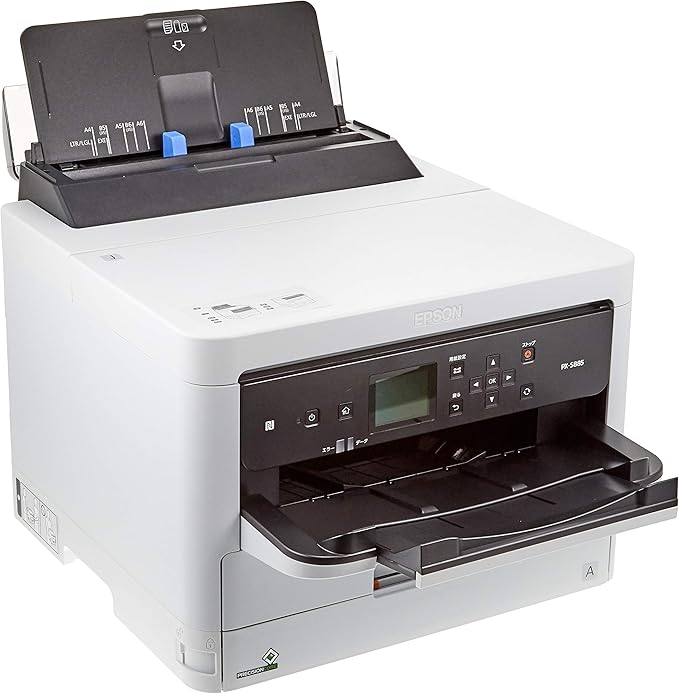 Amazon.co.jp: エプソン プリンター A4 カラーインクジェット ビジネス向け PX-S885 FAX機能なし : パソコン・周辺機器