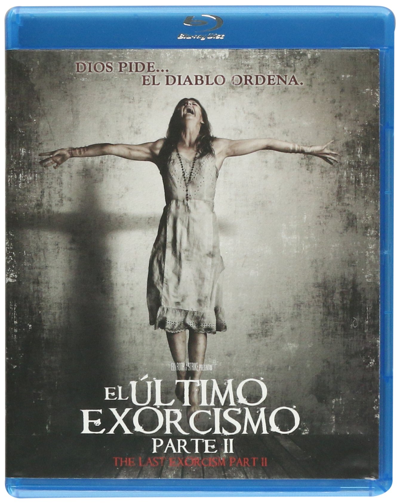 Imágenes De El último Exorcismo