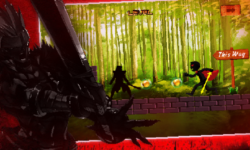 Shadow Combat - App on Amazon Appstore