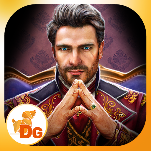 Hidden Objects - Connected Hearts: Fortune Play Collector's Edition ...