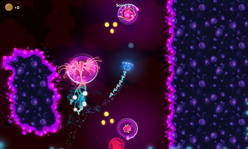 Glowfish:Amazon.com:Appstore for Android