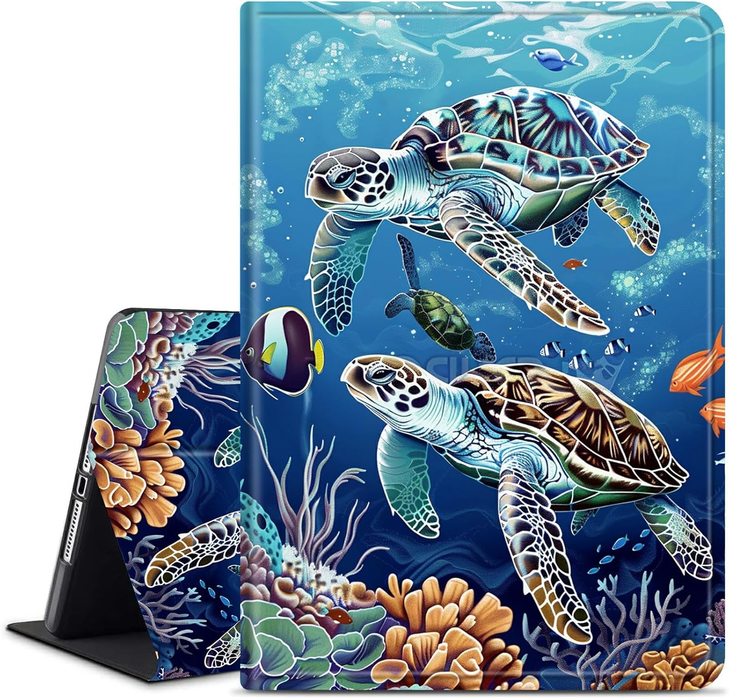 Amazon.com: Dikoer for Amazon Kindle Fire Max 11 Kickstand Case (13th ...