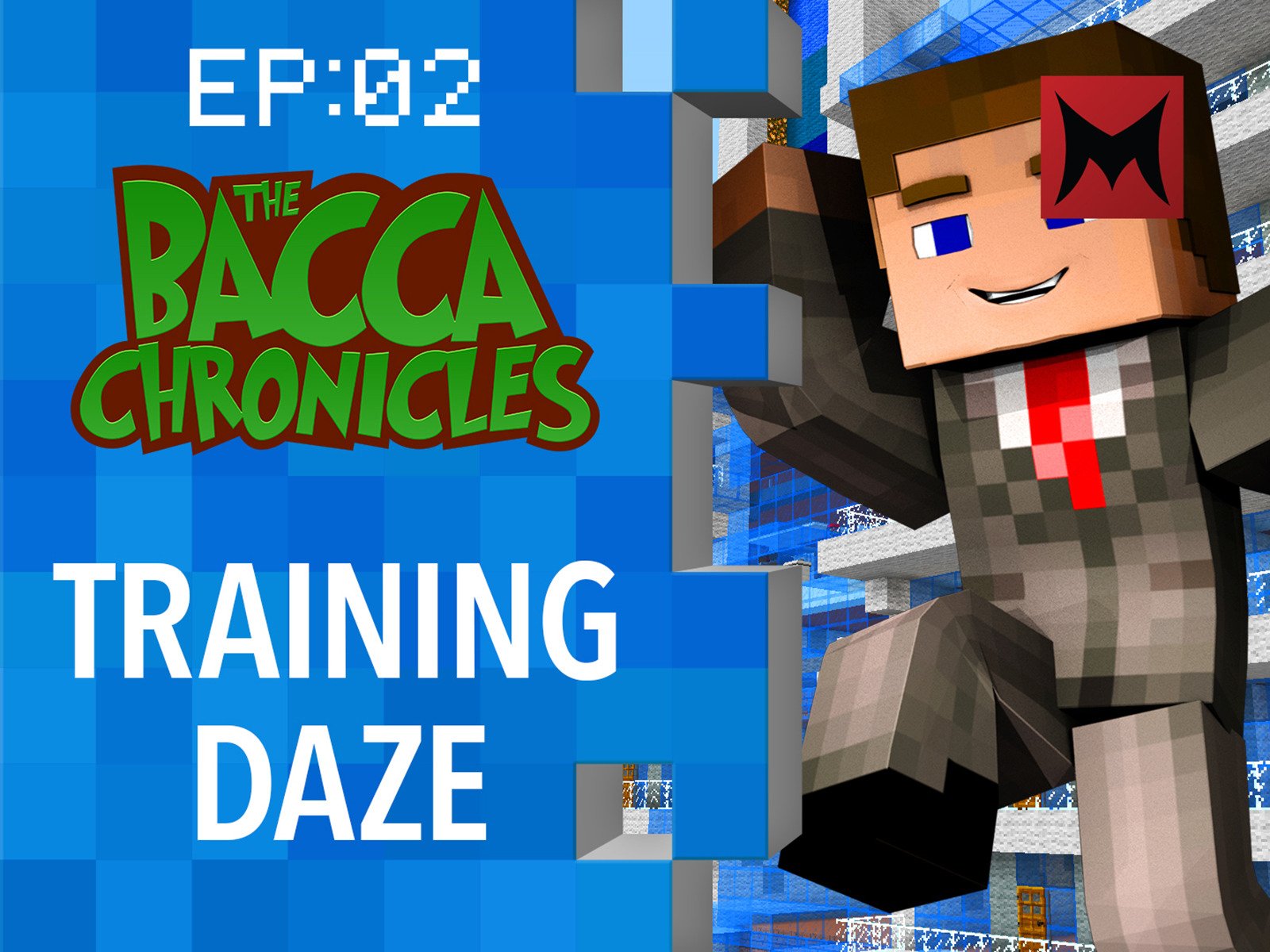 Watch The Bacca Chronicles | Prime Video