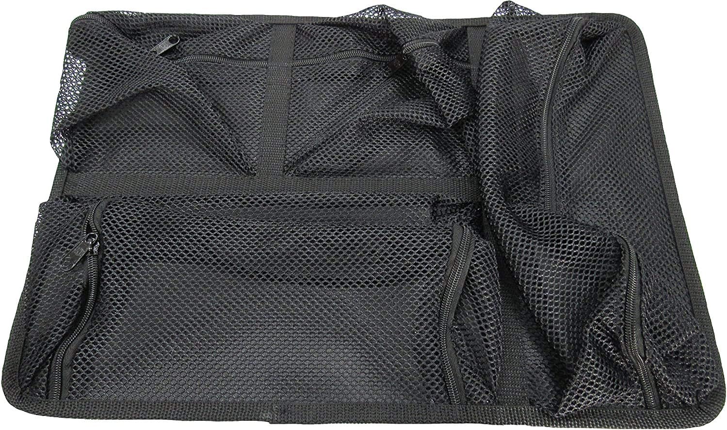 Amazon.com : Harbor Freight Apache 5800 Grey Padded dividers & lid Foam ...