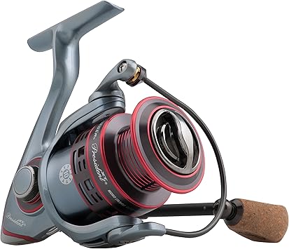 5 Best Ultralight Spinning Reels 🎣 | {Updated For 2025}