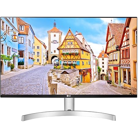LG 32MN58H 32-inch IPS Monitor : Amazon.in: Computers & Accessories