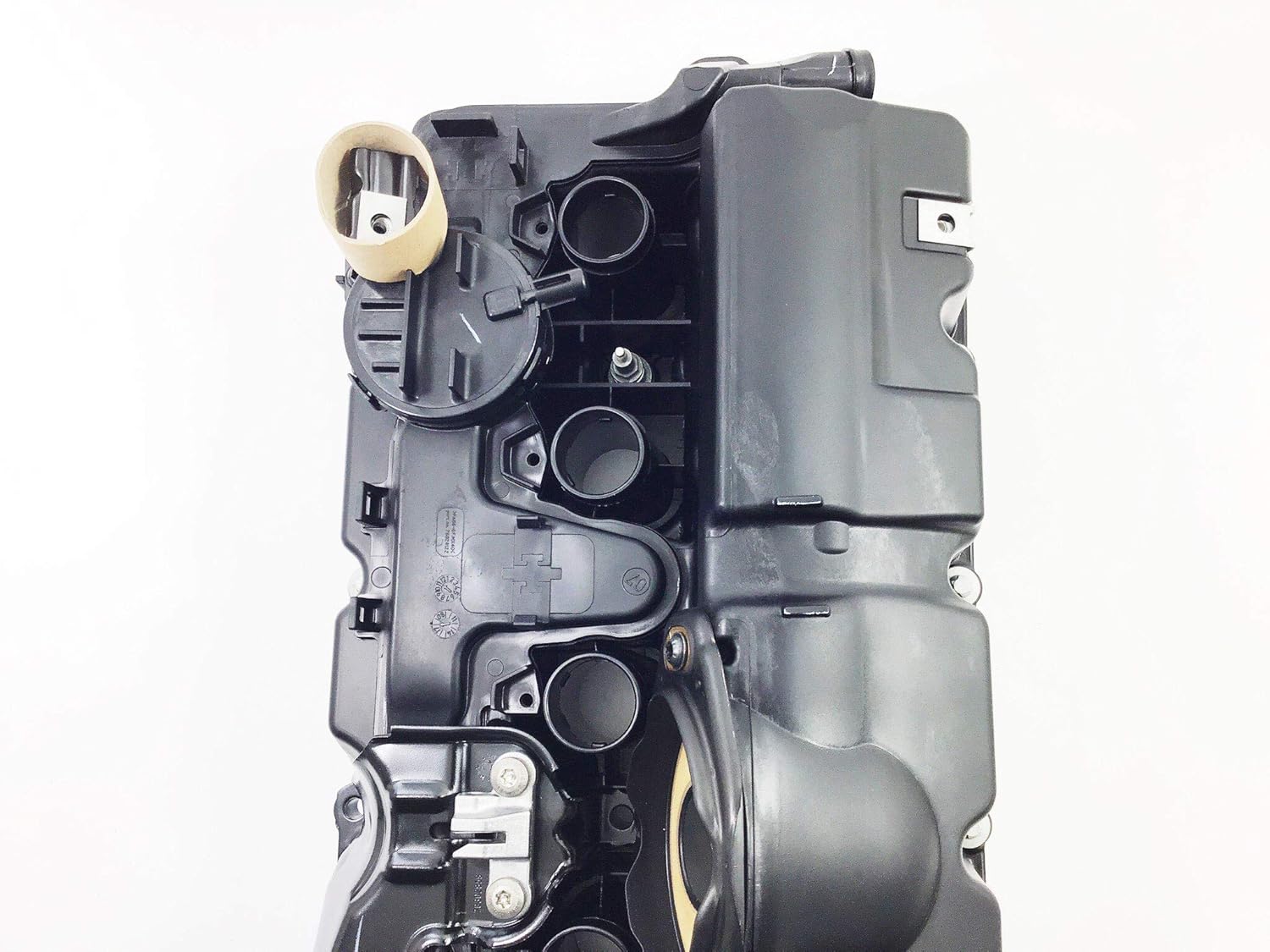 Amazon.com: BMW 11-12-7-552-281 Engine Valve Cover, 1 Pack : Automotive