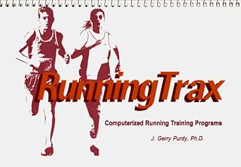 Buy Running Trax Book Online at Low Prices in India | Running Trax ...