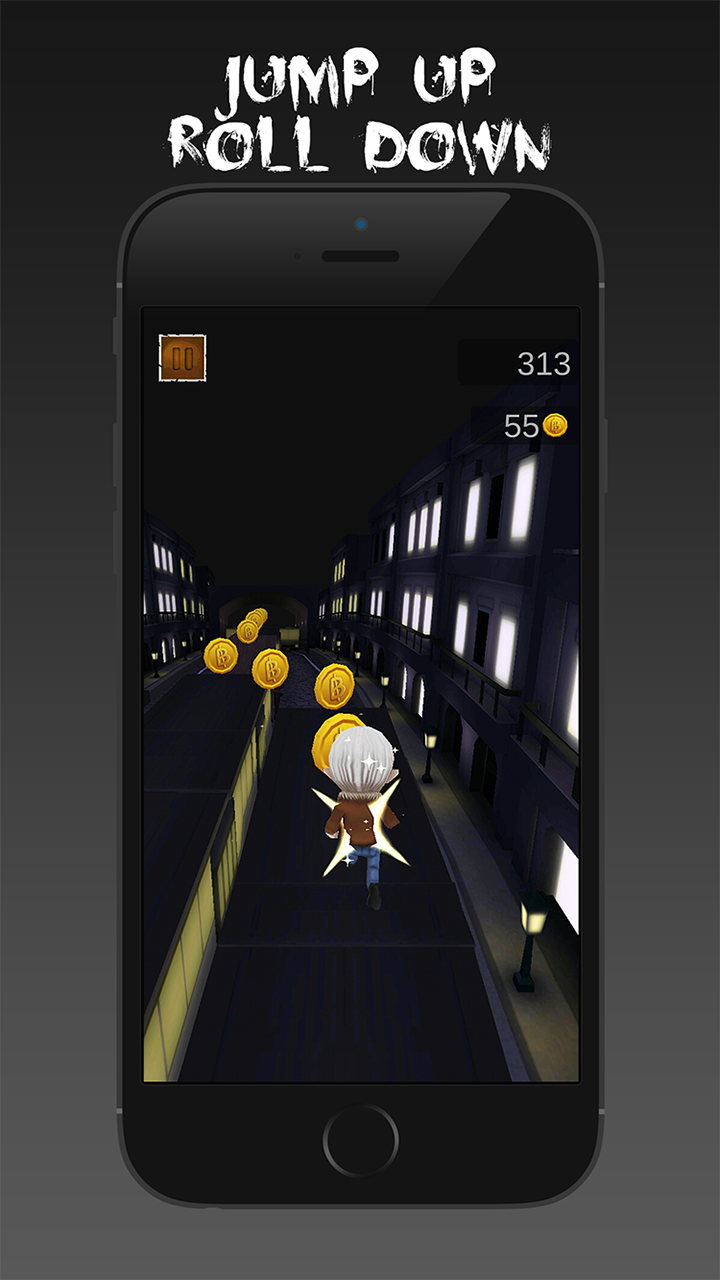 Subway Runner - App on the Amazon Appstore