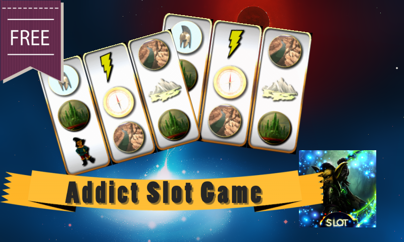 Brand Goblin Slot Round : Play Free Vegas Casino Slot Machine Games ...