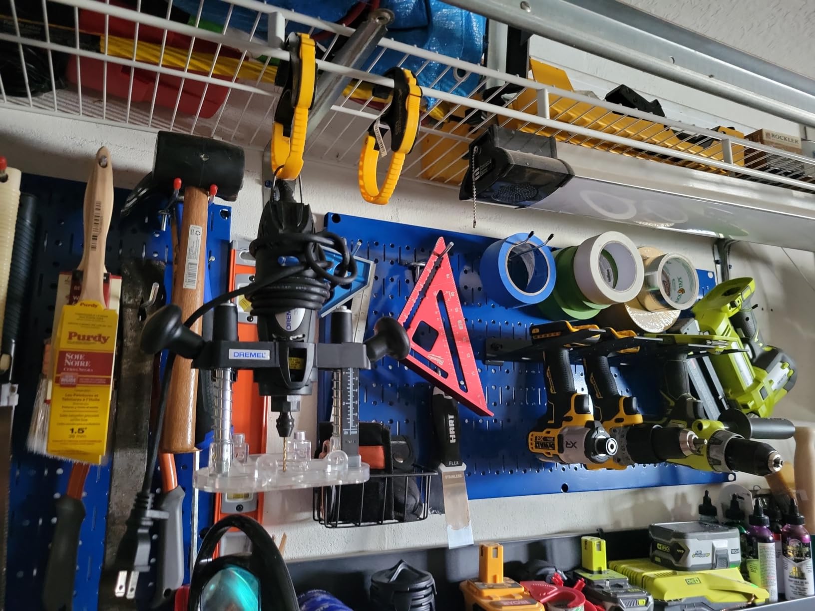 $6/mo - Finance Dremel 335-01 Rotary Tool Plunge Router Attachment ...