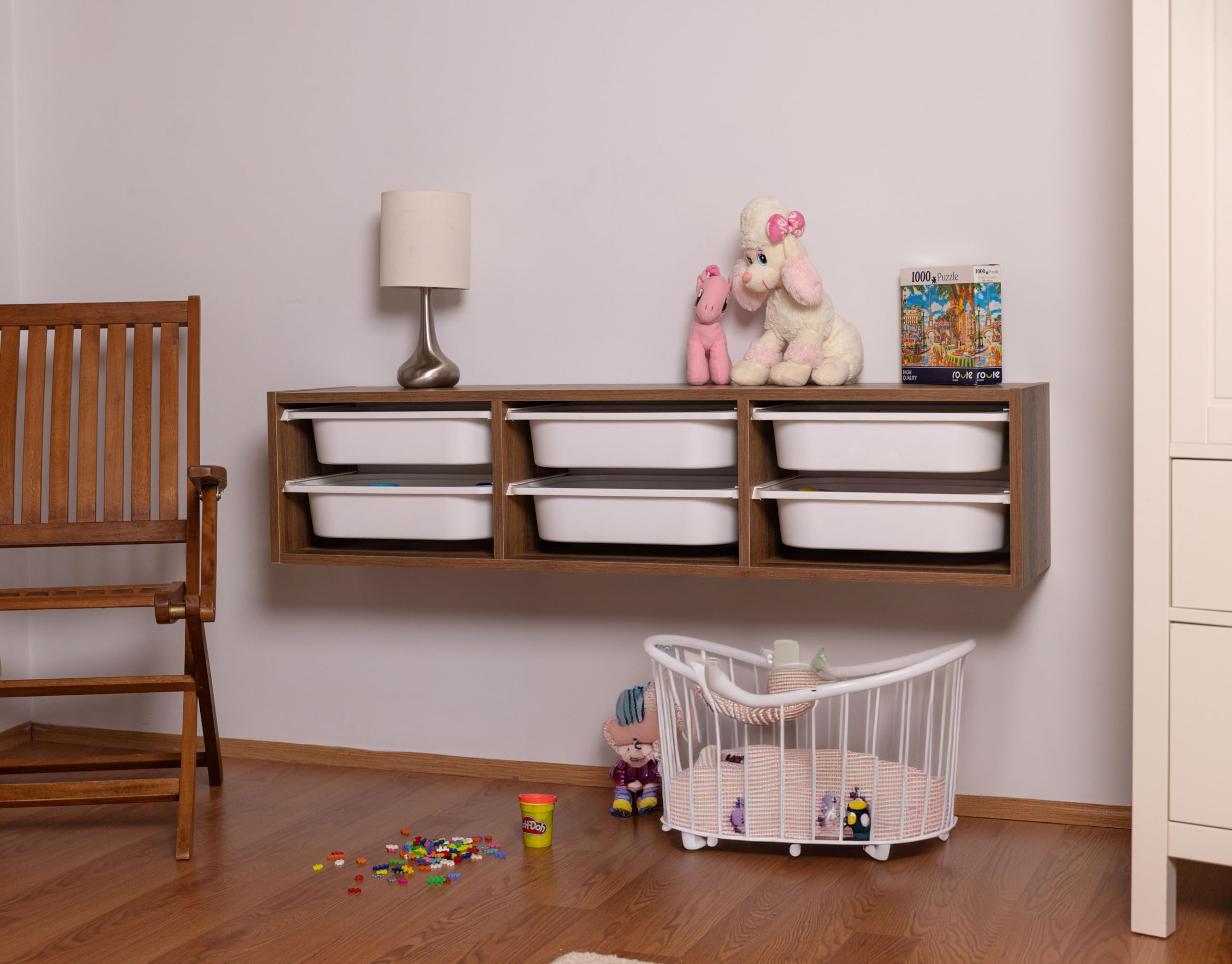 Snapklik.com : Closet Organizers And Storage, Drawers, 2x3 Shelf ...