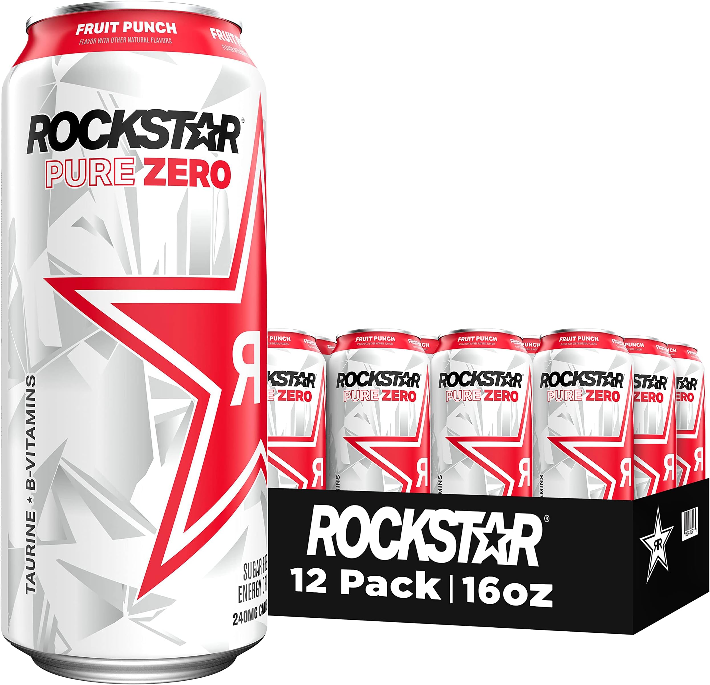 Amazon.com : Reign Inferno Red Dragon, Thermogenic Fuel, Fitness and ...