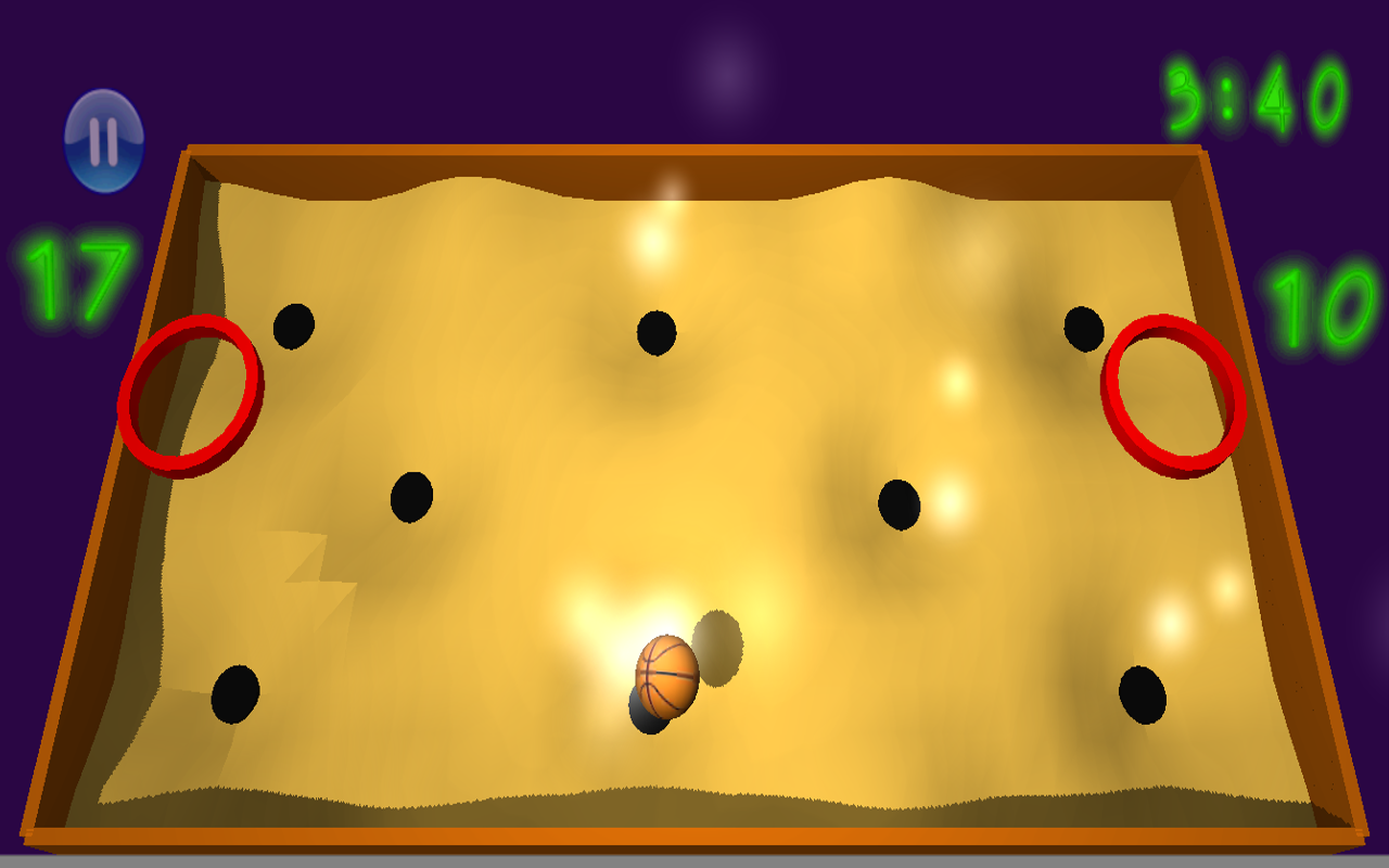 Table Basketball 3d Pro:Amazon.com:Appstore for Android