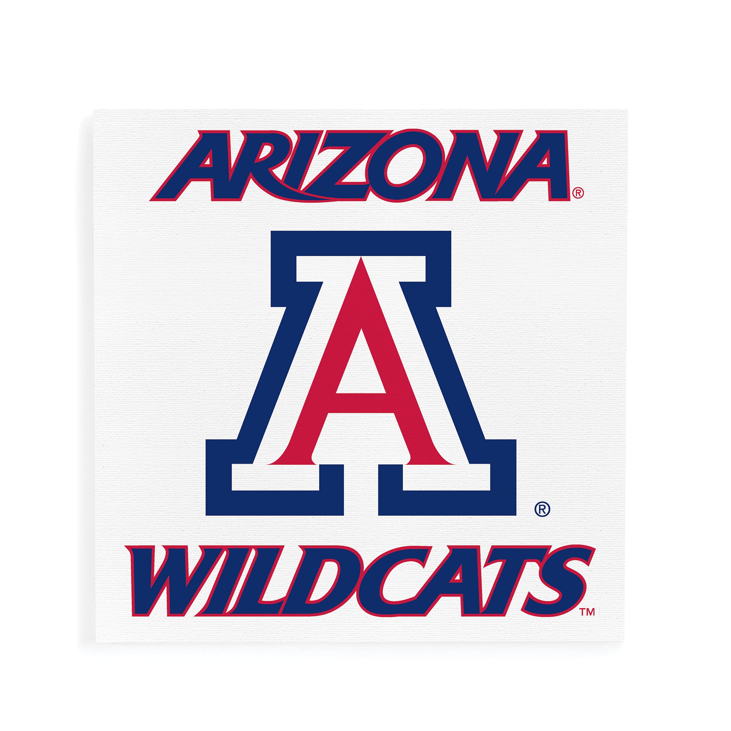 University Of Arizona Wildcat Logo