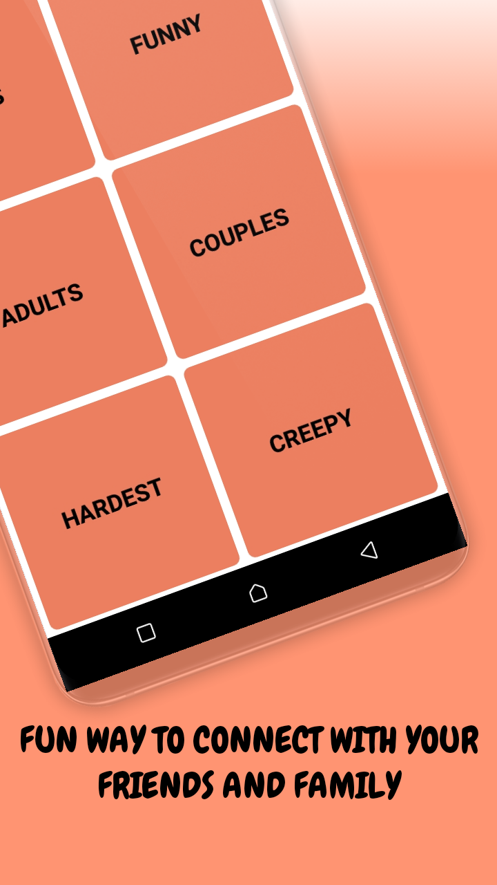 Would You Rather - App on Amazon Appstore