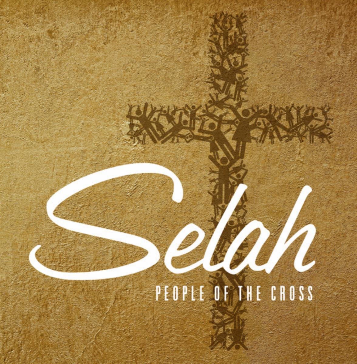 People Of The Cross (Low Key Performance Track without Background ...