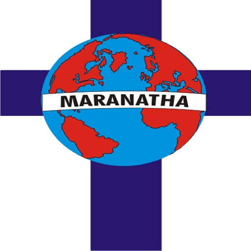 MARANATHA - App on Amazon Appstore