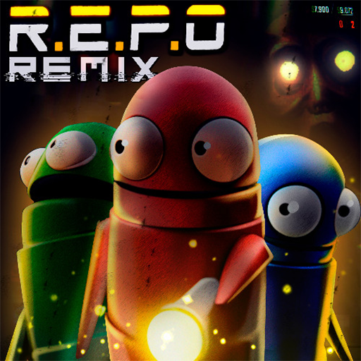 REPO Online World : Multiplayer Mobile Battle- Aplicación en Amazon ...