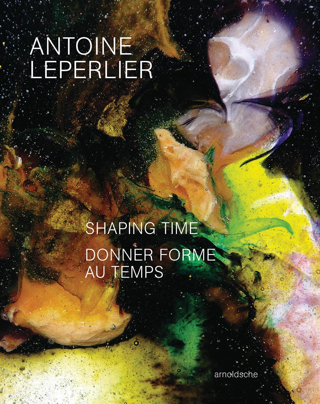 Amazon.com: Antoine Leperlier: Shaping Time. Works in Glass from 1981 ...