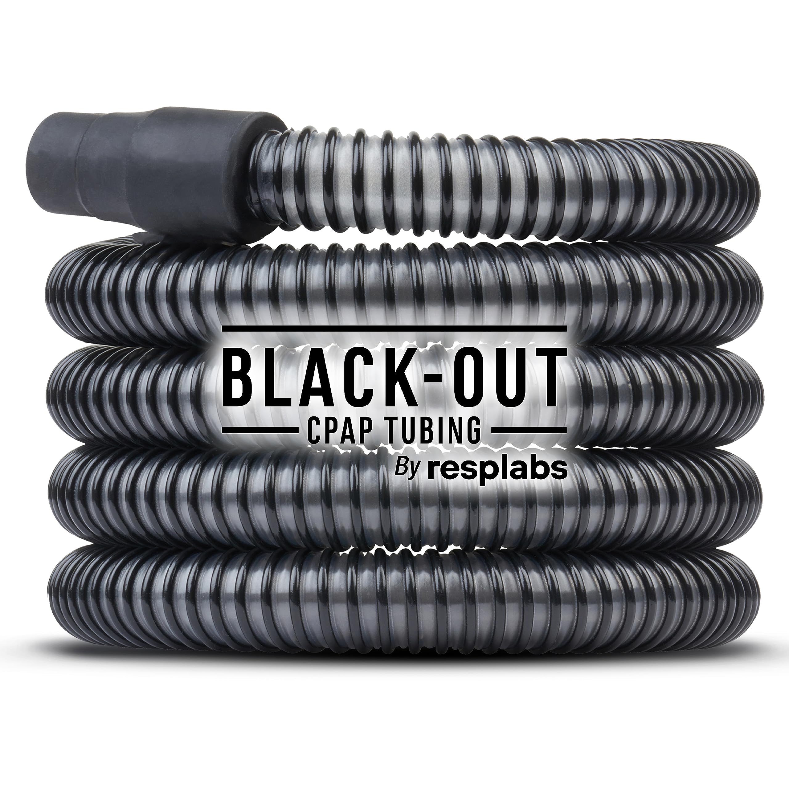 Amazon.com: resplabs CPAP Hose Perfect Fit Replacement Tubing for All ...