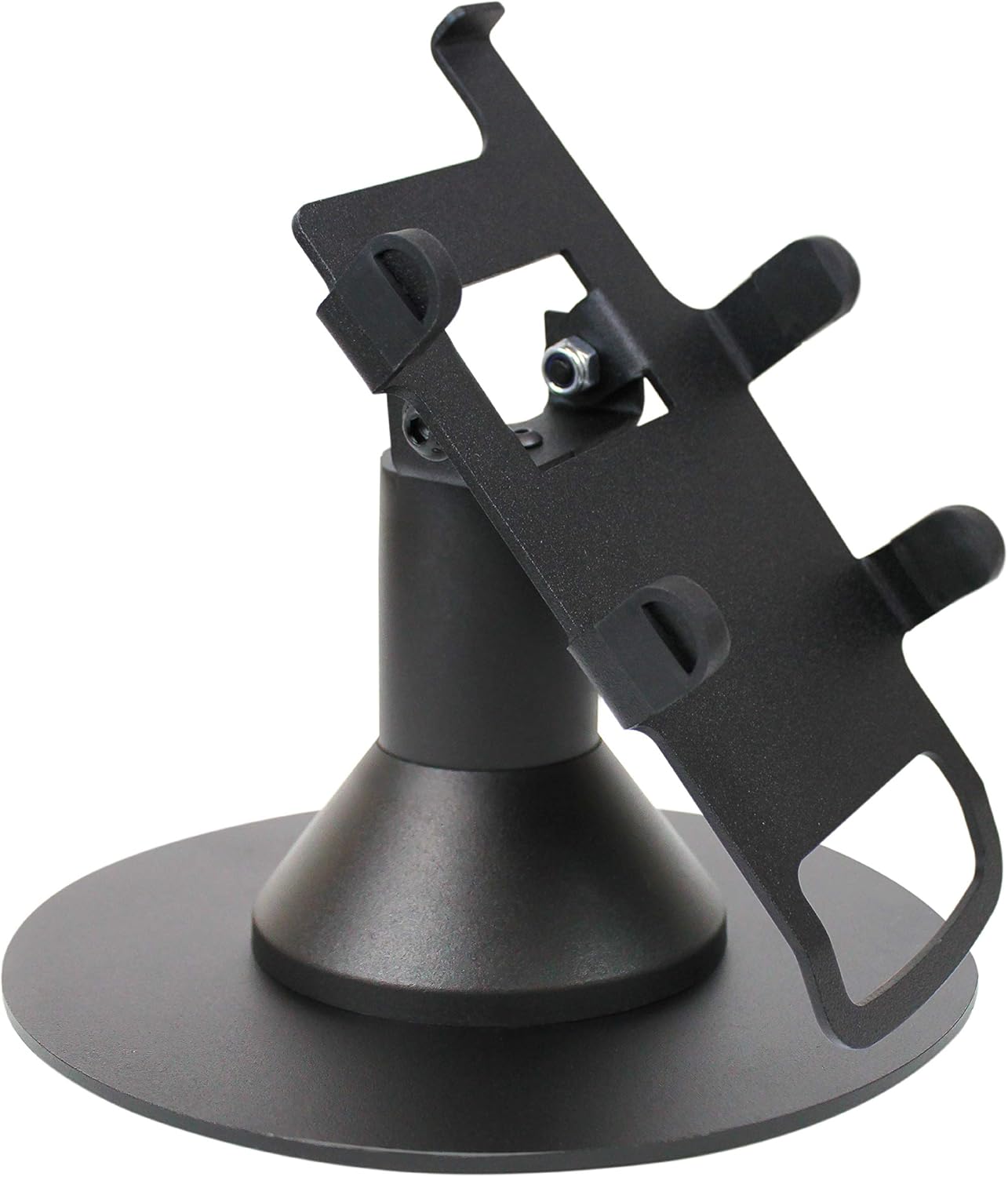 Amazon.com: Discount Credit Card Supply DCCStands Freestanding Low ...