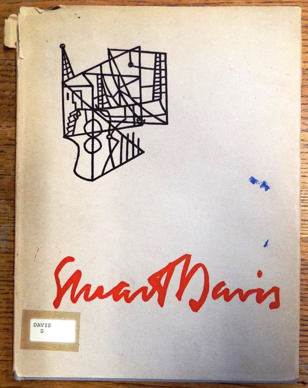 Stuart Davis,: Sweeney, James Johnson: Amazon.com: Books