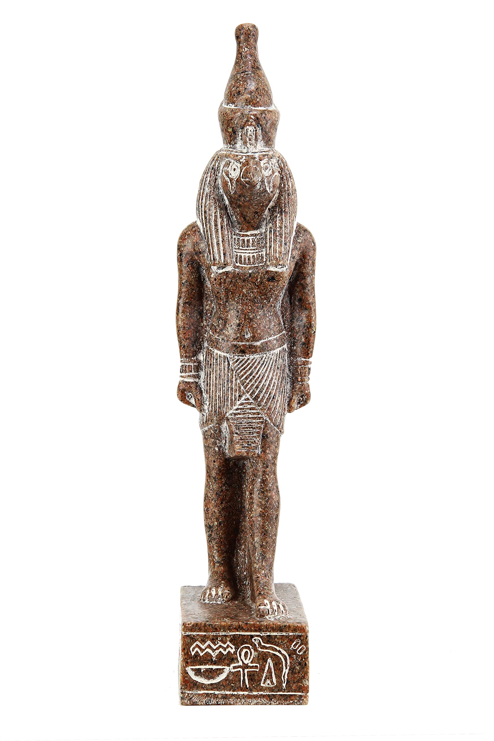 Horus Egyptian God Statue
