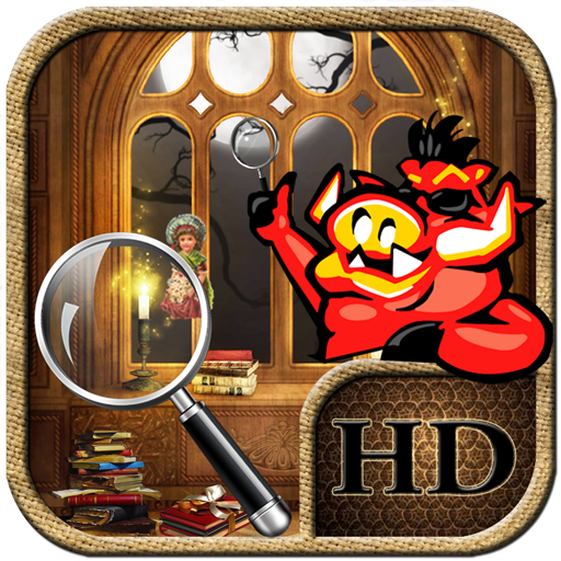 Secret Windows - Find Hidden Object - App on Amazon Appstore