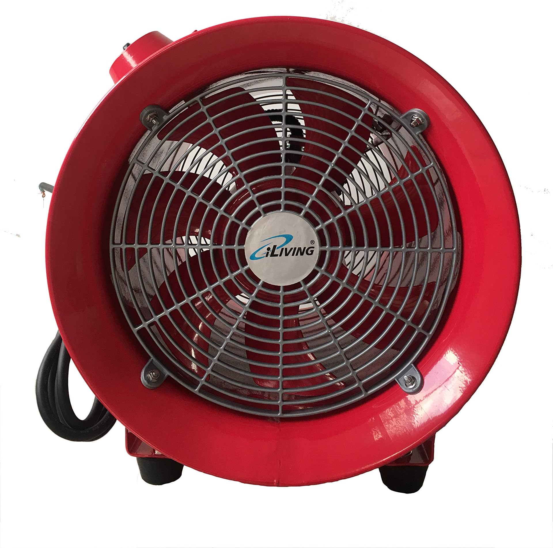 Amazon.com: 12 Inch Explosion-Proof Fan - Industrial Ventilation ...
