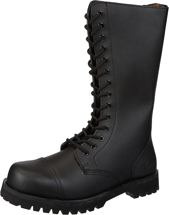 besten Springerstiefel Test – Klugeauswahlliste