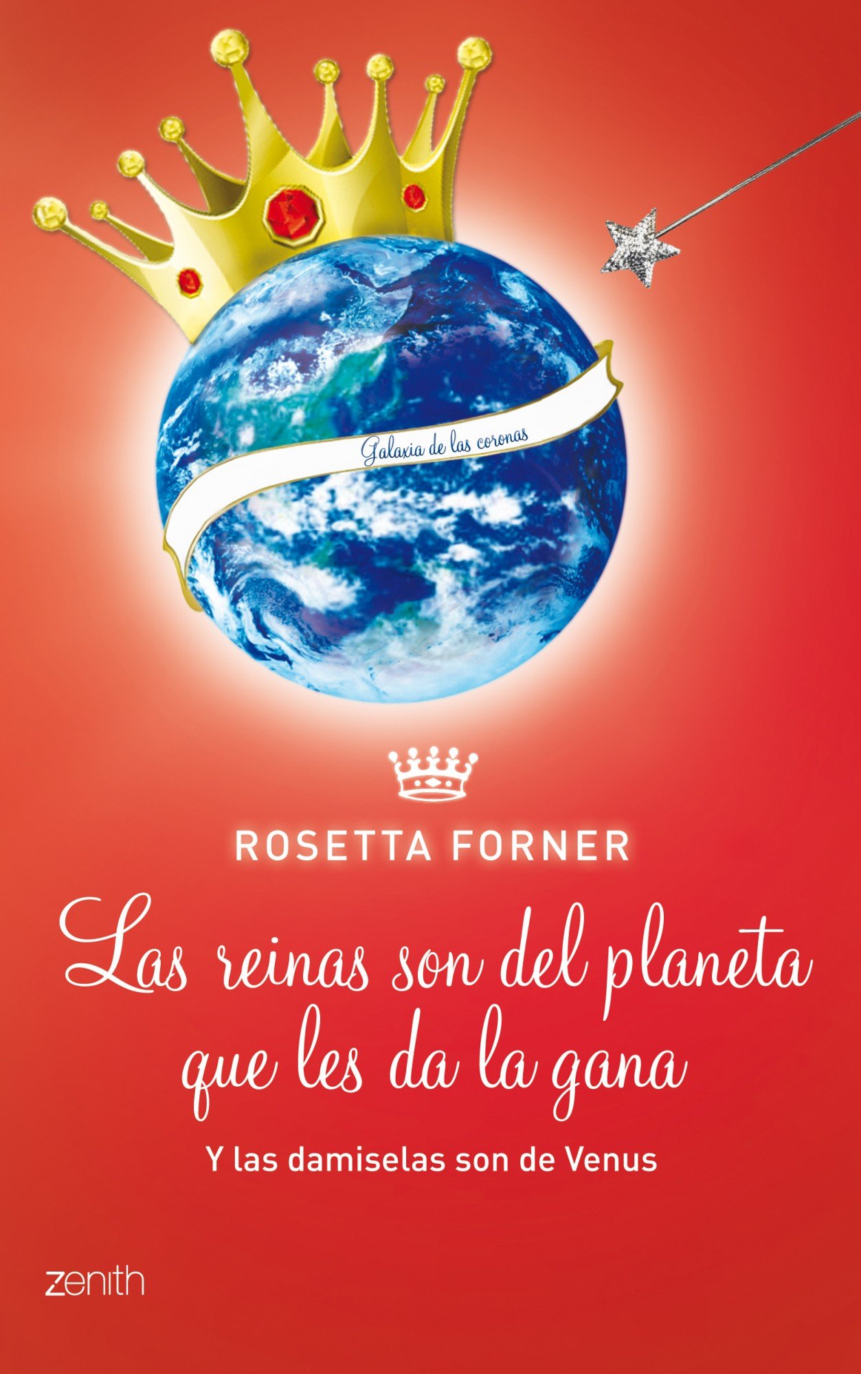 Las Damiselas Son De Venus Y Las Reinas Son Del | Desertcart Peru