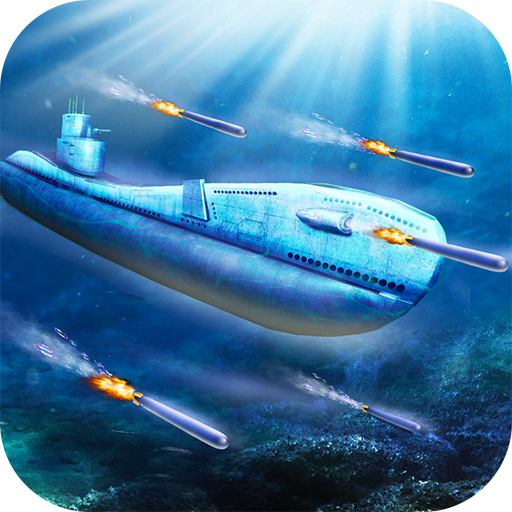 Submarine Battle: Naval Strike 3D:Amazon.com:Appstore for Android