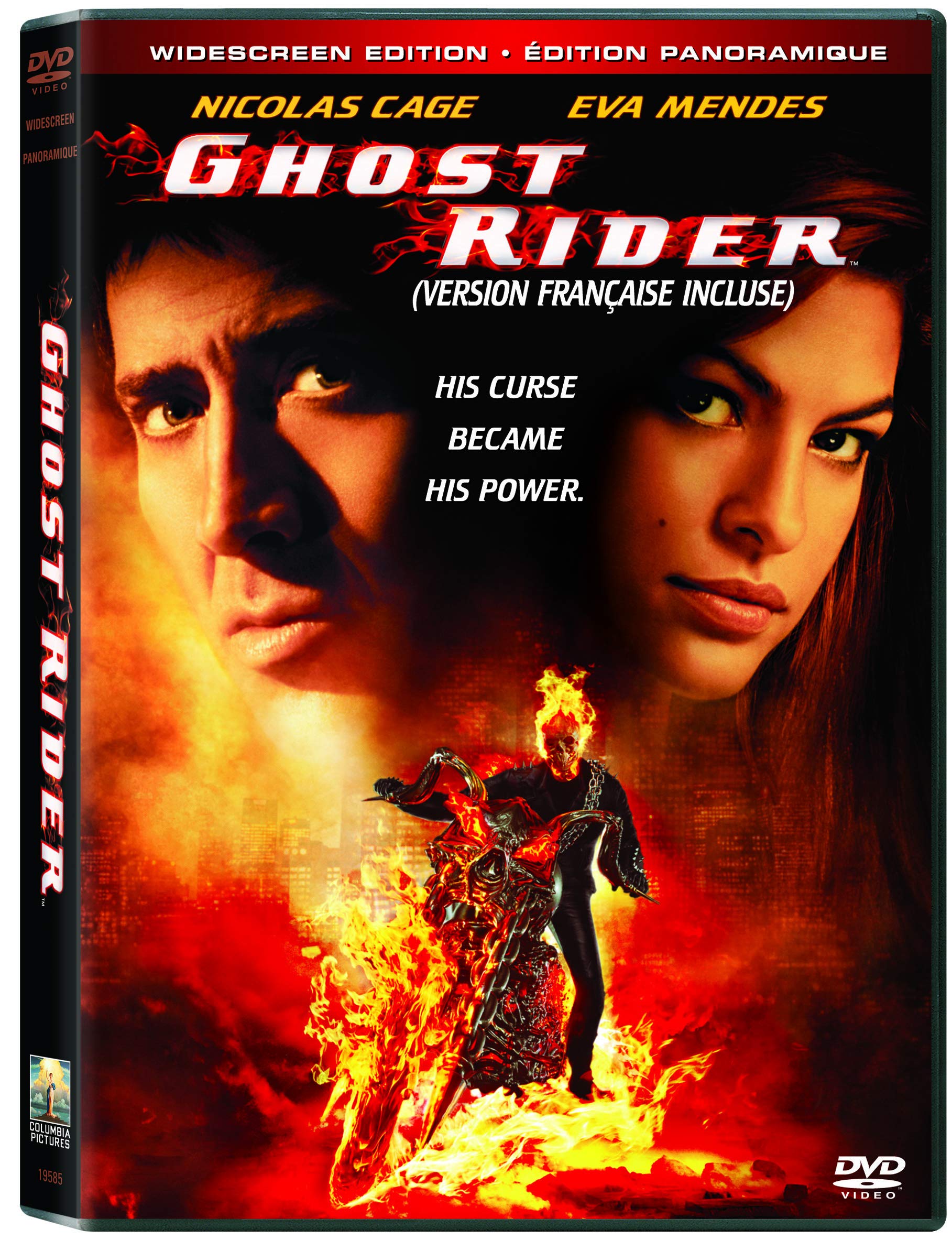 Amazon.com: Ghost Rider : Movies & TV