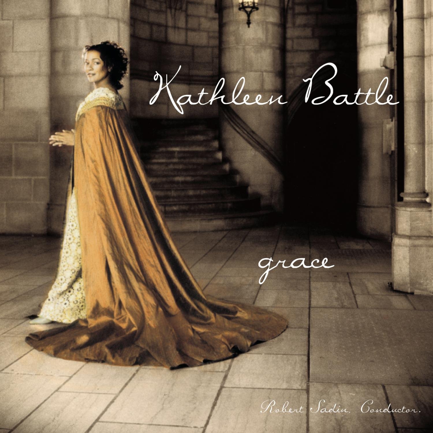 Amazon.com: Grace: CDs & Vinyl