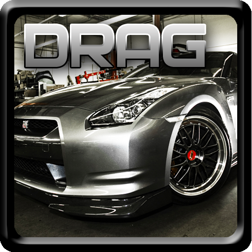 GTR DRAG RACING - App on Amazon Appstore