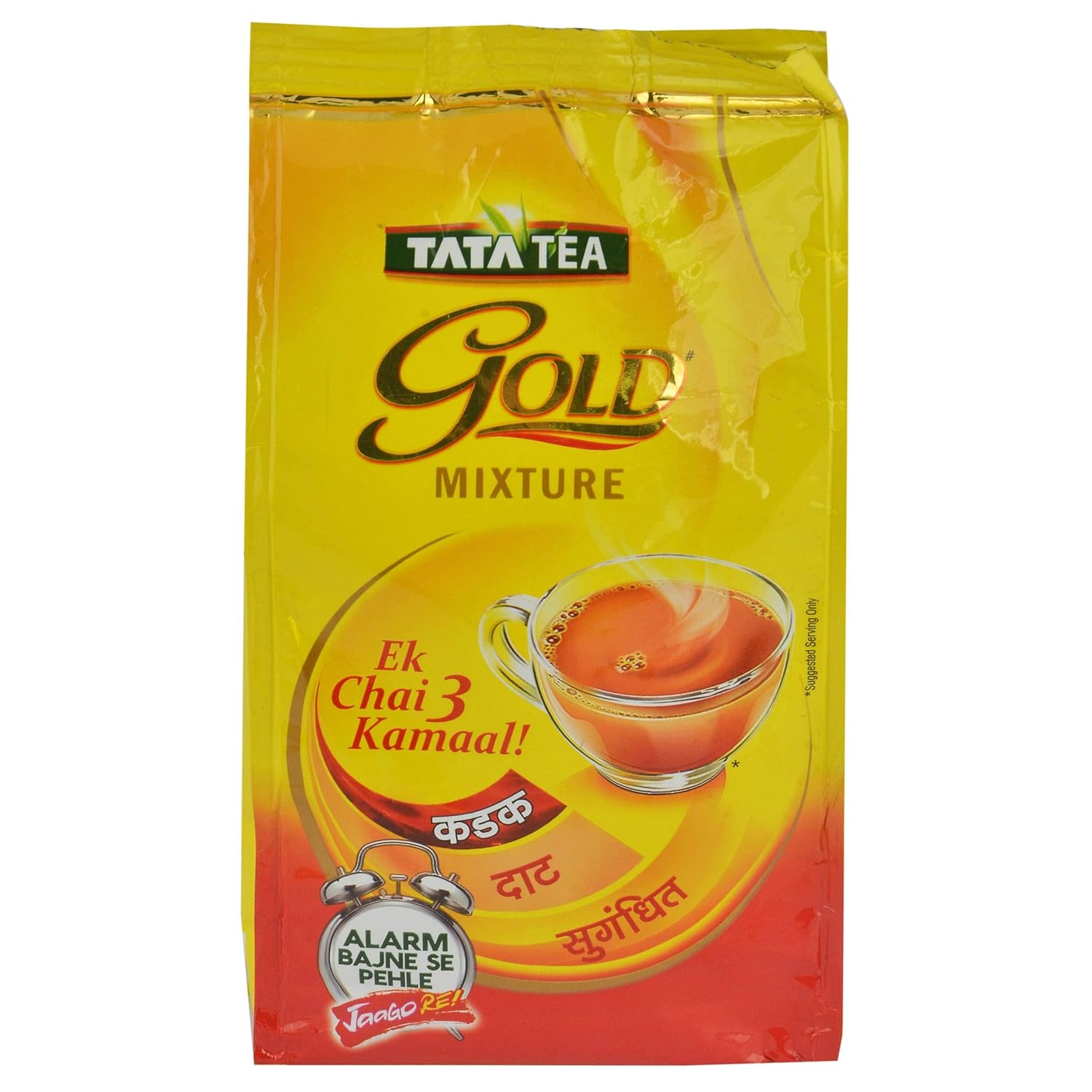 Tata Gold Tea, 250g : Amazon.in: Grocery & Gourmet Foods