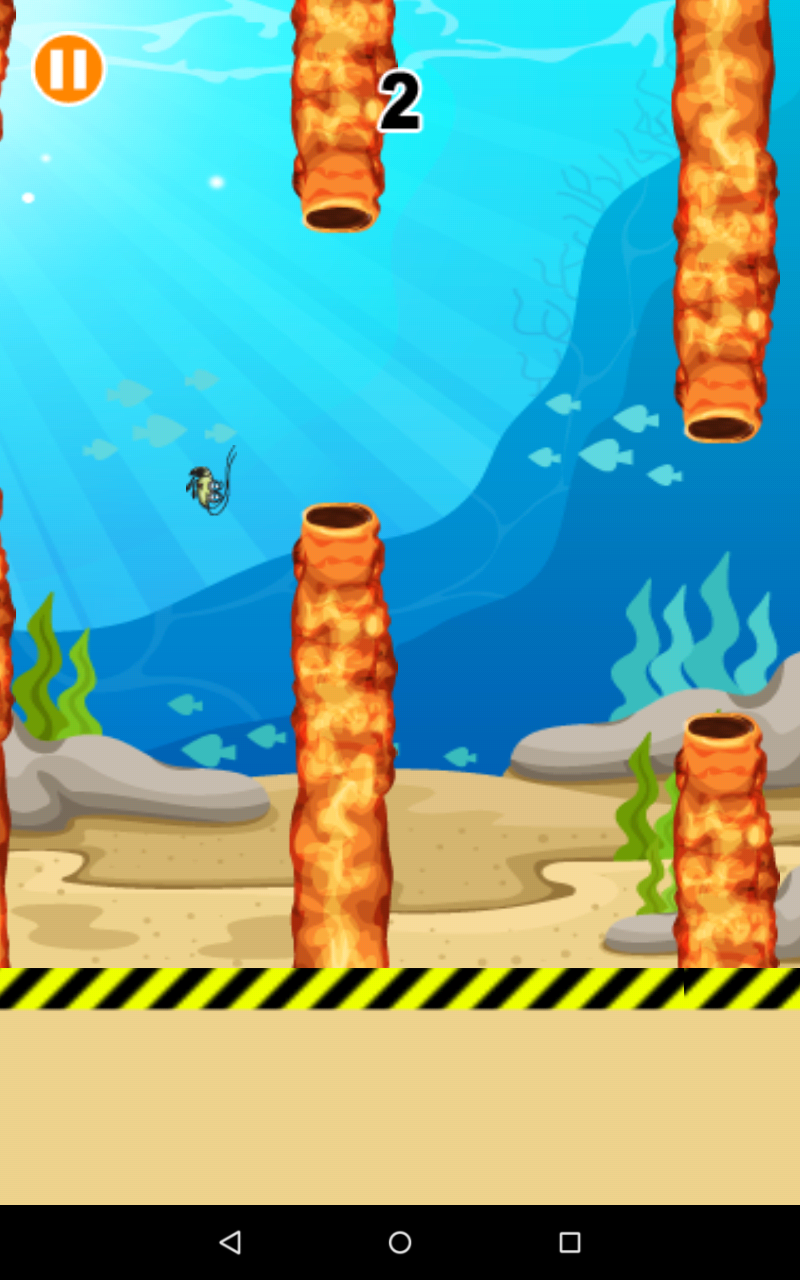 Prawn Crawfish - App on Amazon Appstore