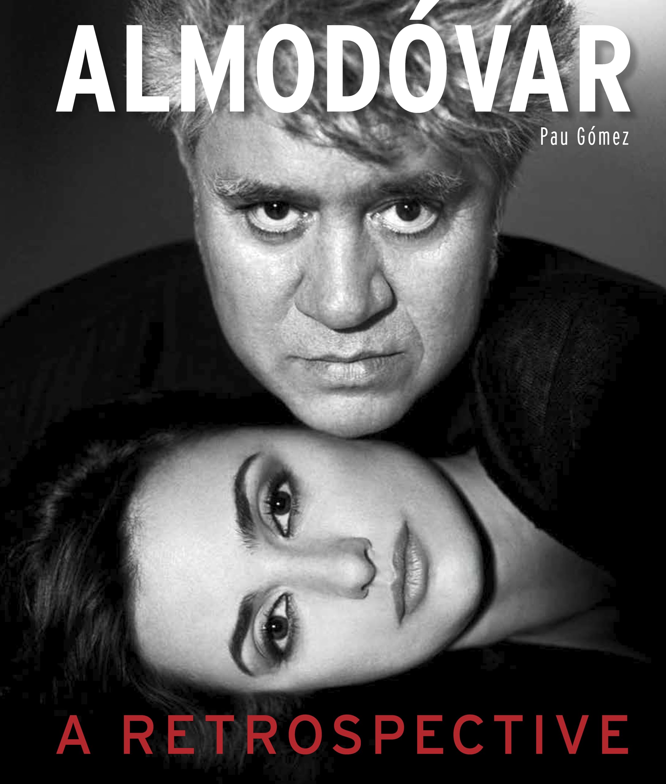Amazon.com: Almodóvar: A Retrospective: 9781786751393: Gómez, Pau, Roth ...