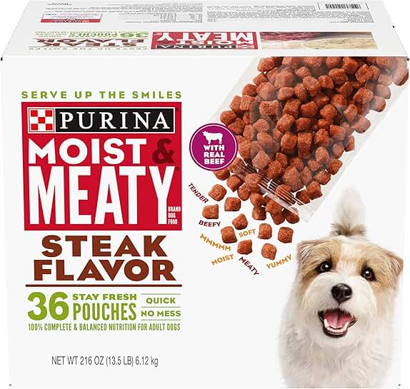 Amazon Soft Dog Food For Older Dogs amazon-soft-dog-food-for-older-dogs