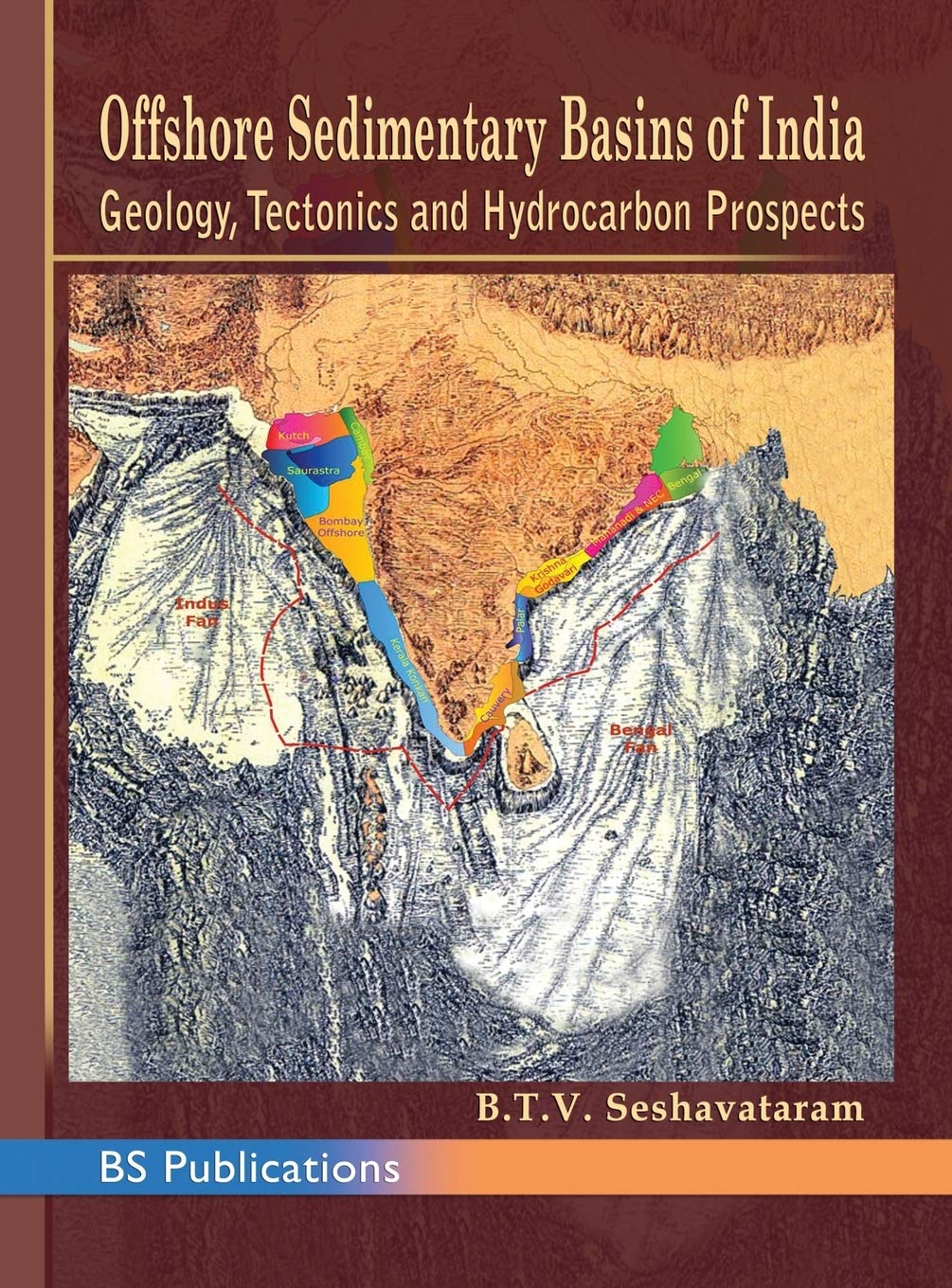 Buy Offshore Sedimentary Basins of India Geology, Tectonics and ...