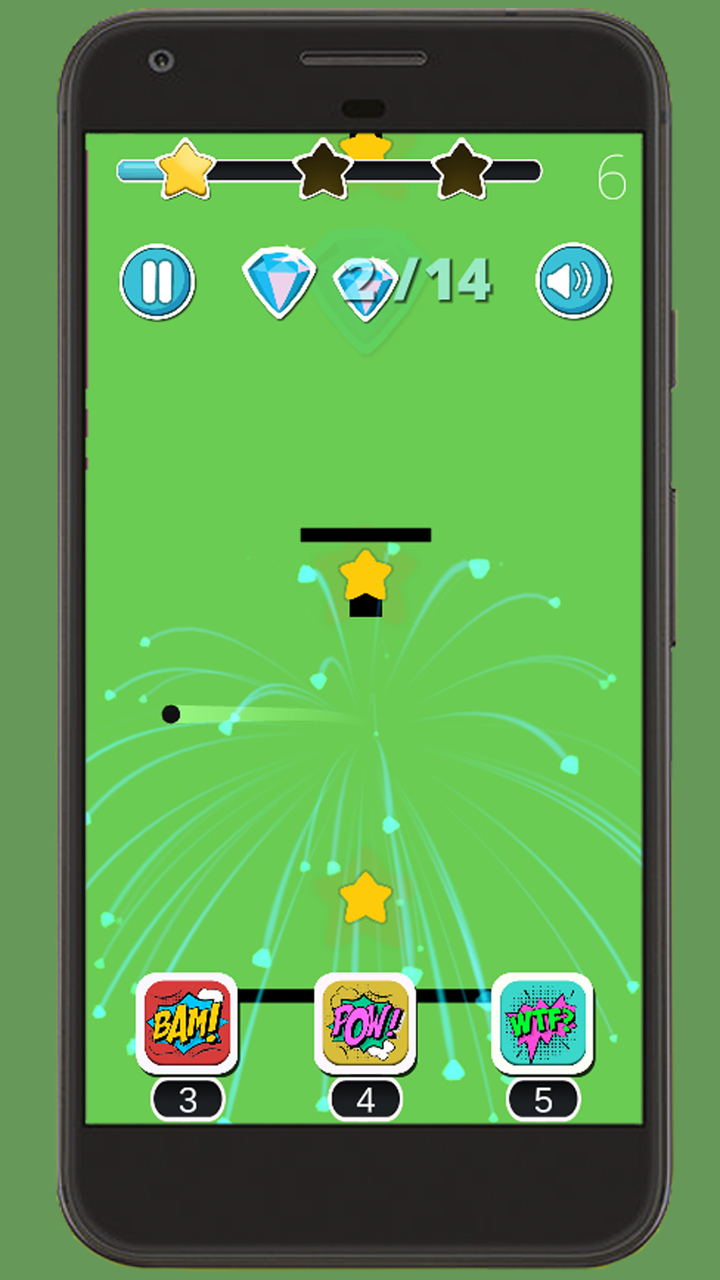 Tap Tap Bam - Hyper Casual Game - App on Amazon Appstore